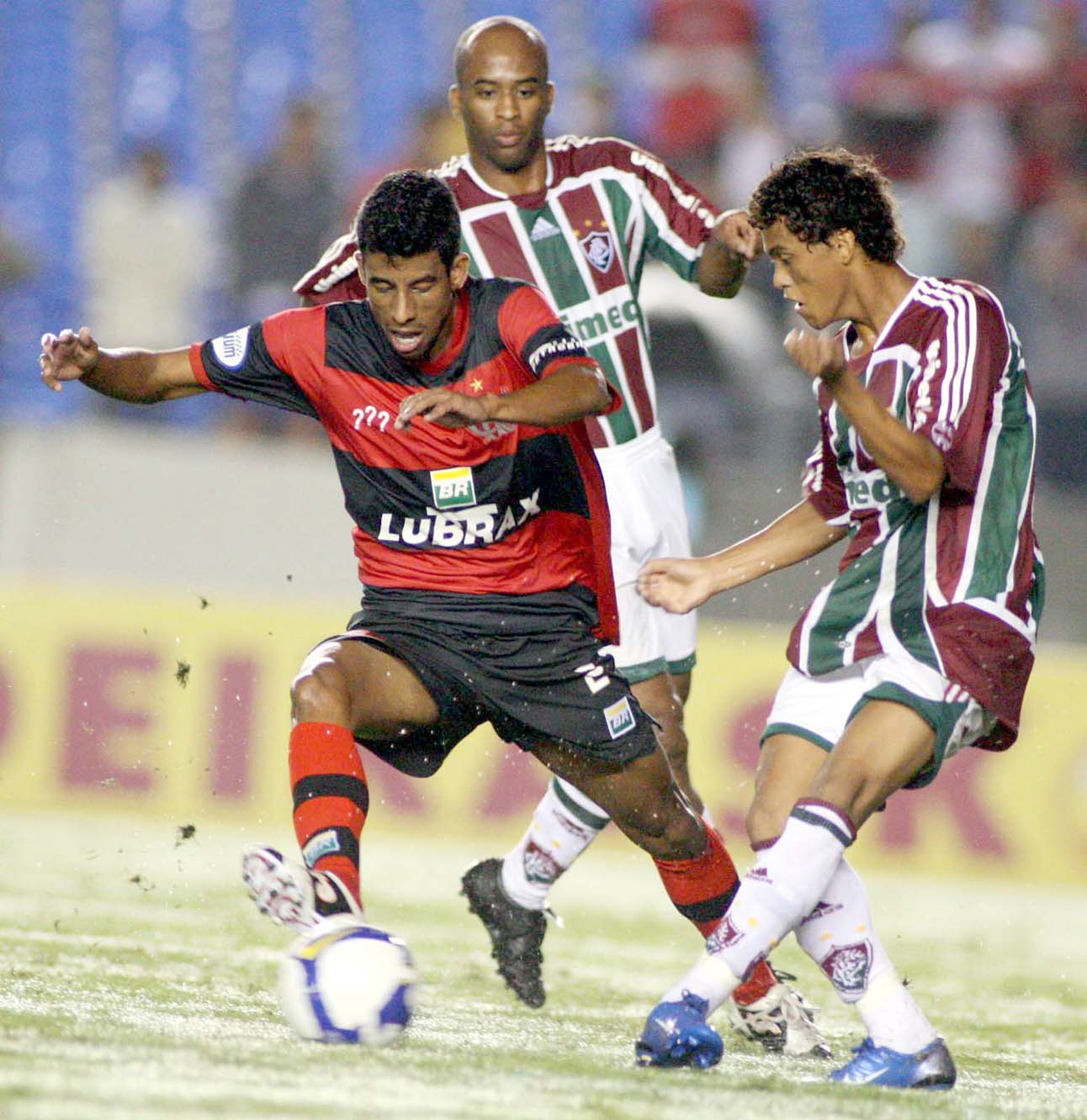 Sobre Nós :: Flamengo Futebol Clube